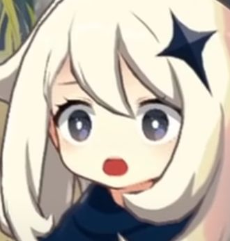 cursed paimon 5...? | Scrolller