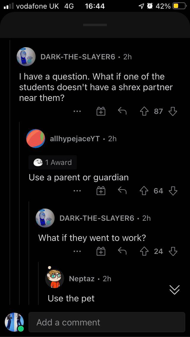 Cursed_Partner | Scrolller