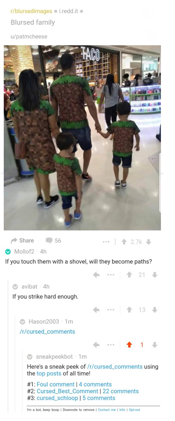 Cursed_path | Scrolller