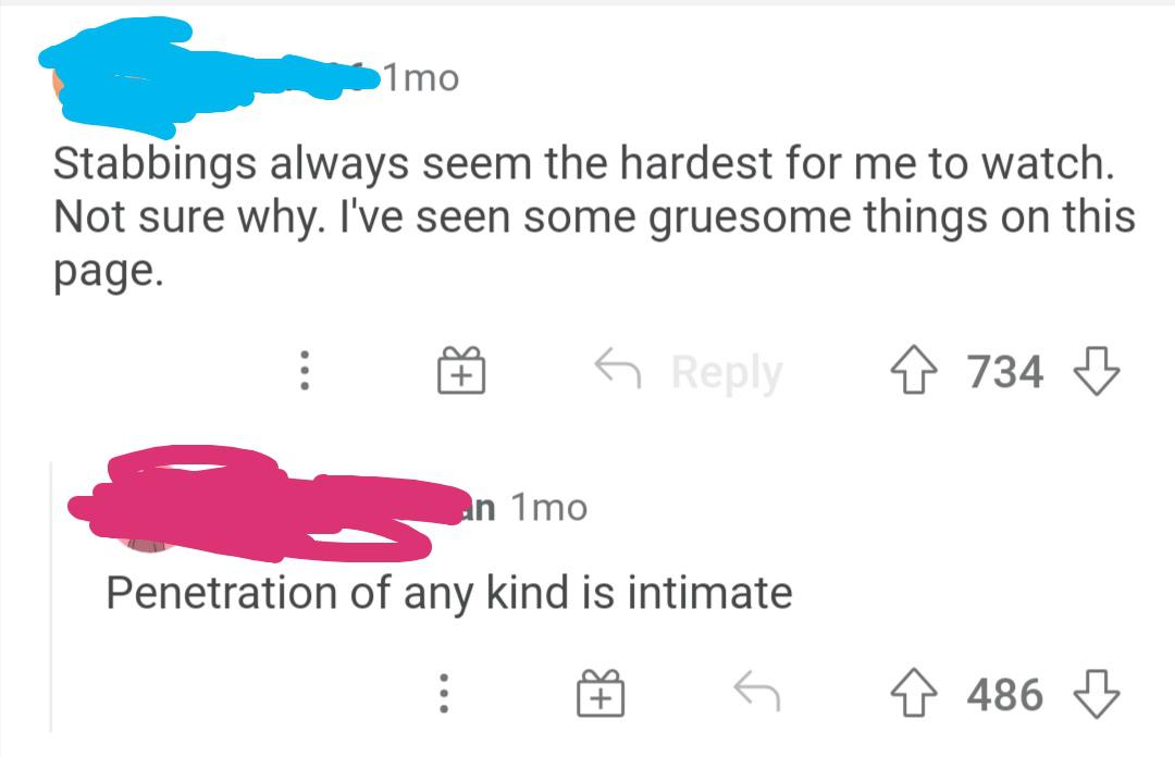 Cursed_Penetration | Scrolller