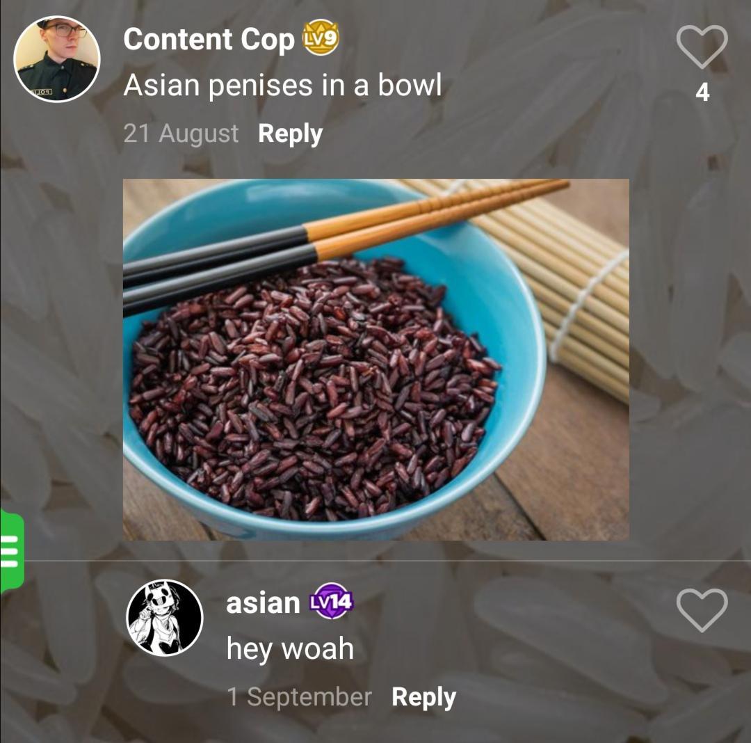 Cursed penises | Scrolller