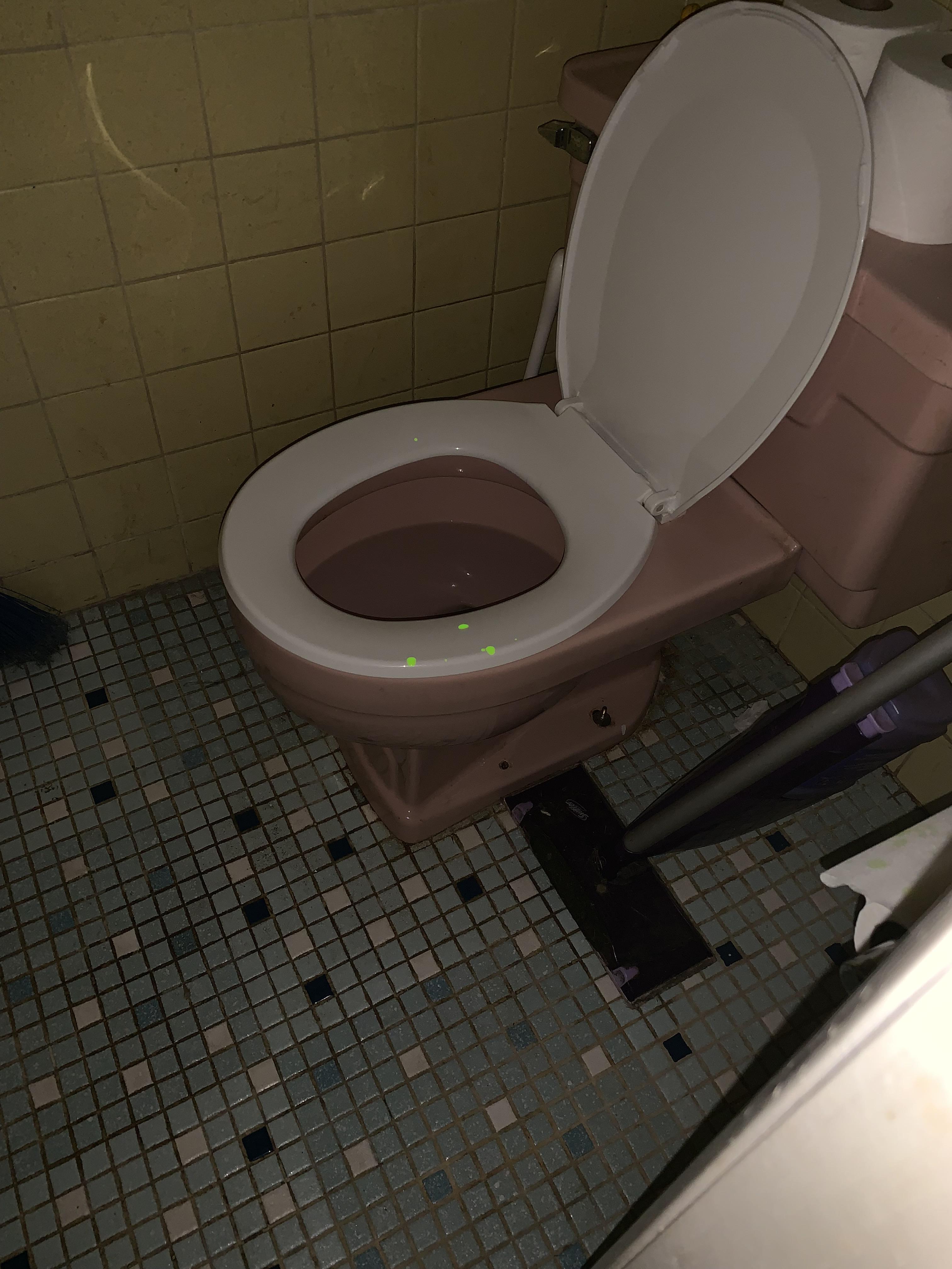 Cursed period | Scrolller