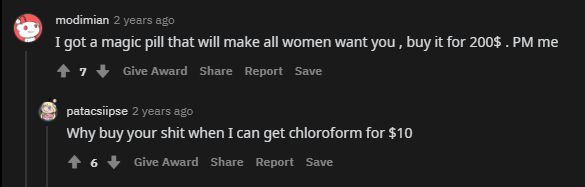 cursed_pill | Scrolller