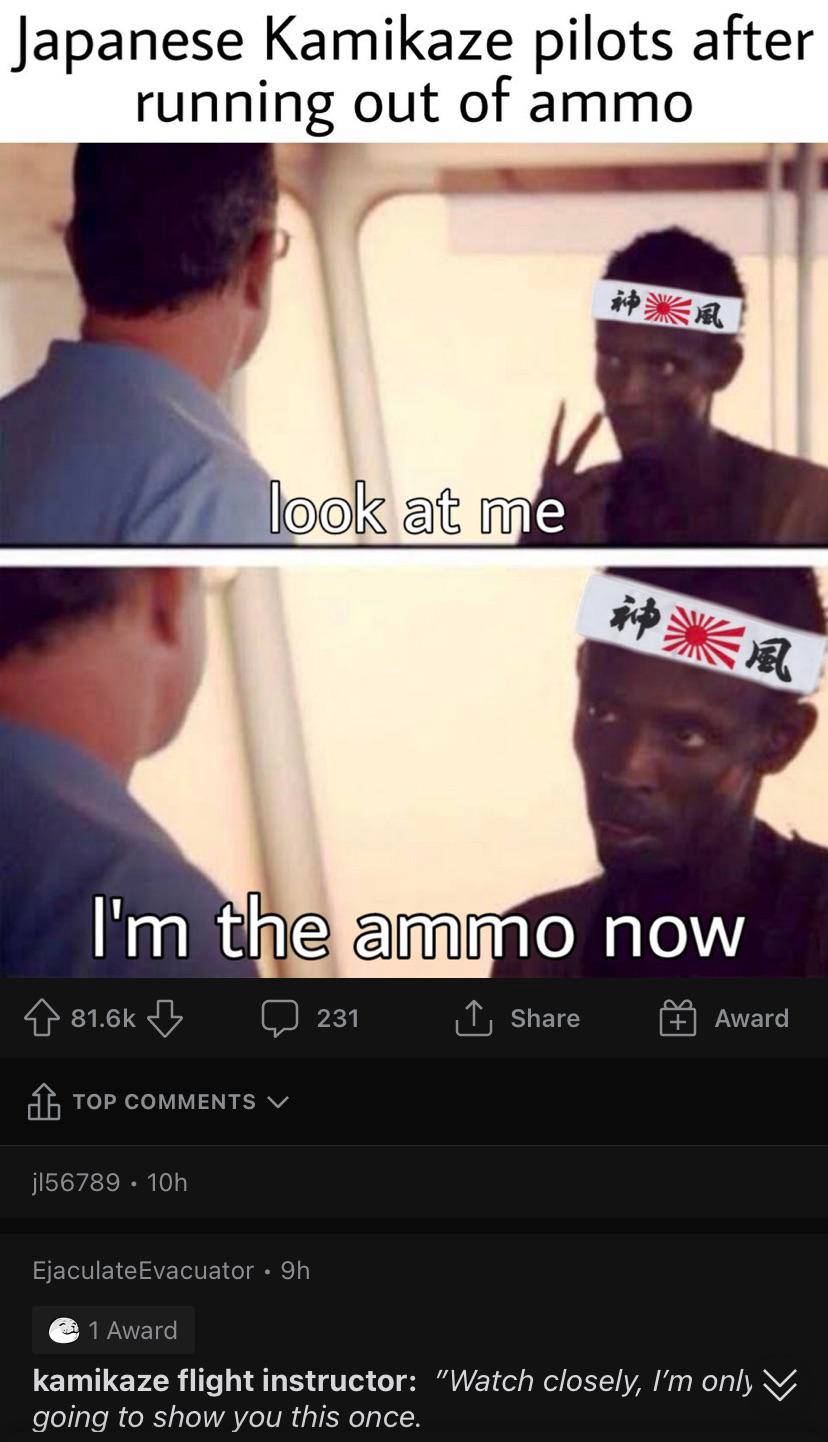 Cursed_pilot | Scrolller