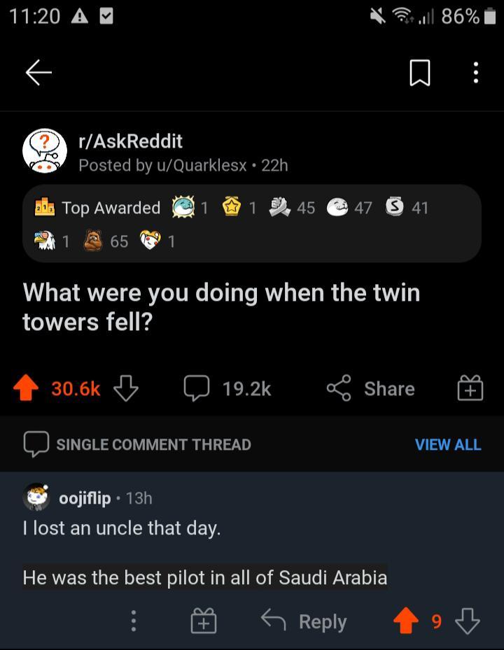 Cursed pilot | Scrolller