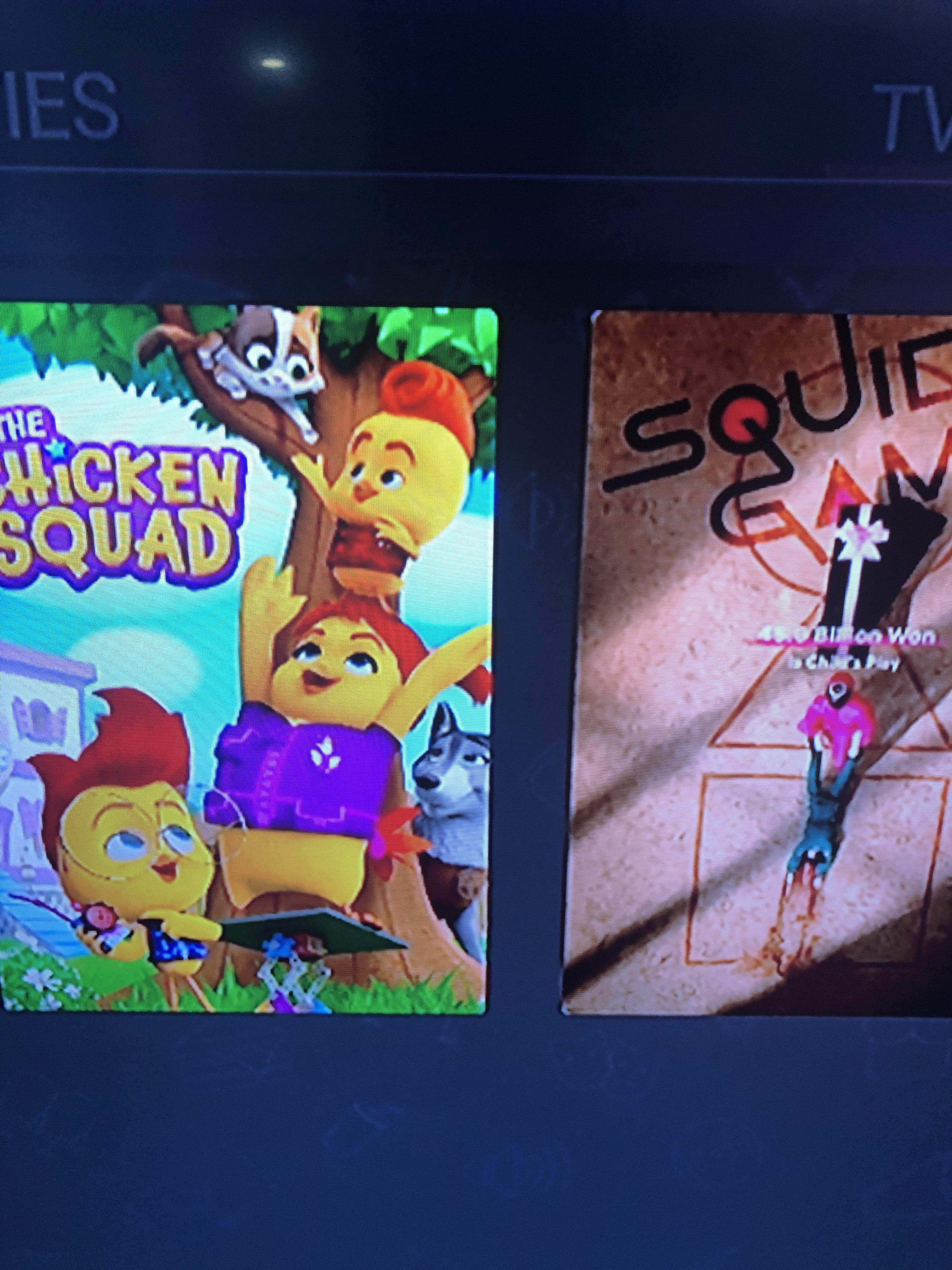 cursed placement | Scrolller