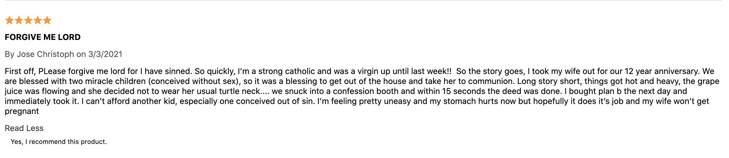 Cursed_plan B | Scrolller