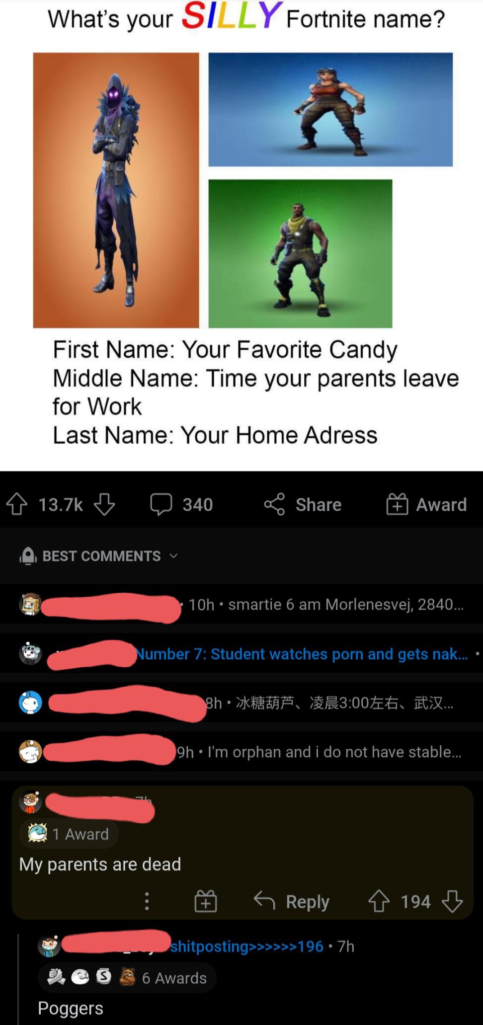 Cursed_poggers | Scrolller