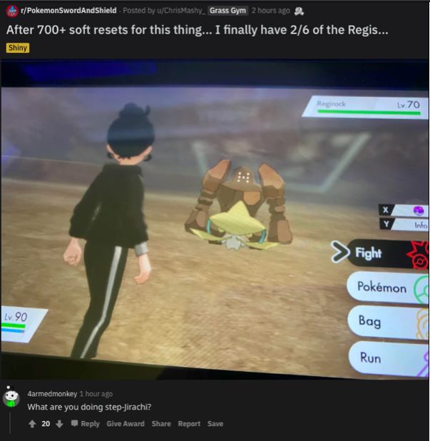 Cursed_pokemon | Scrolller