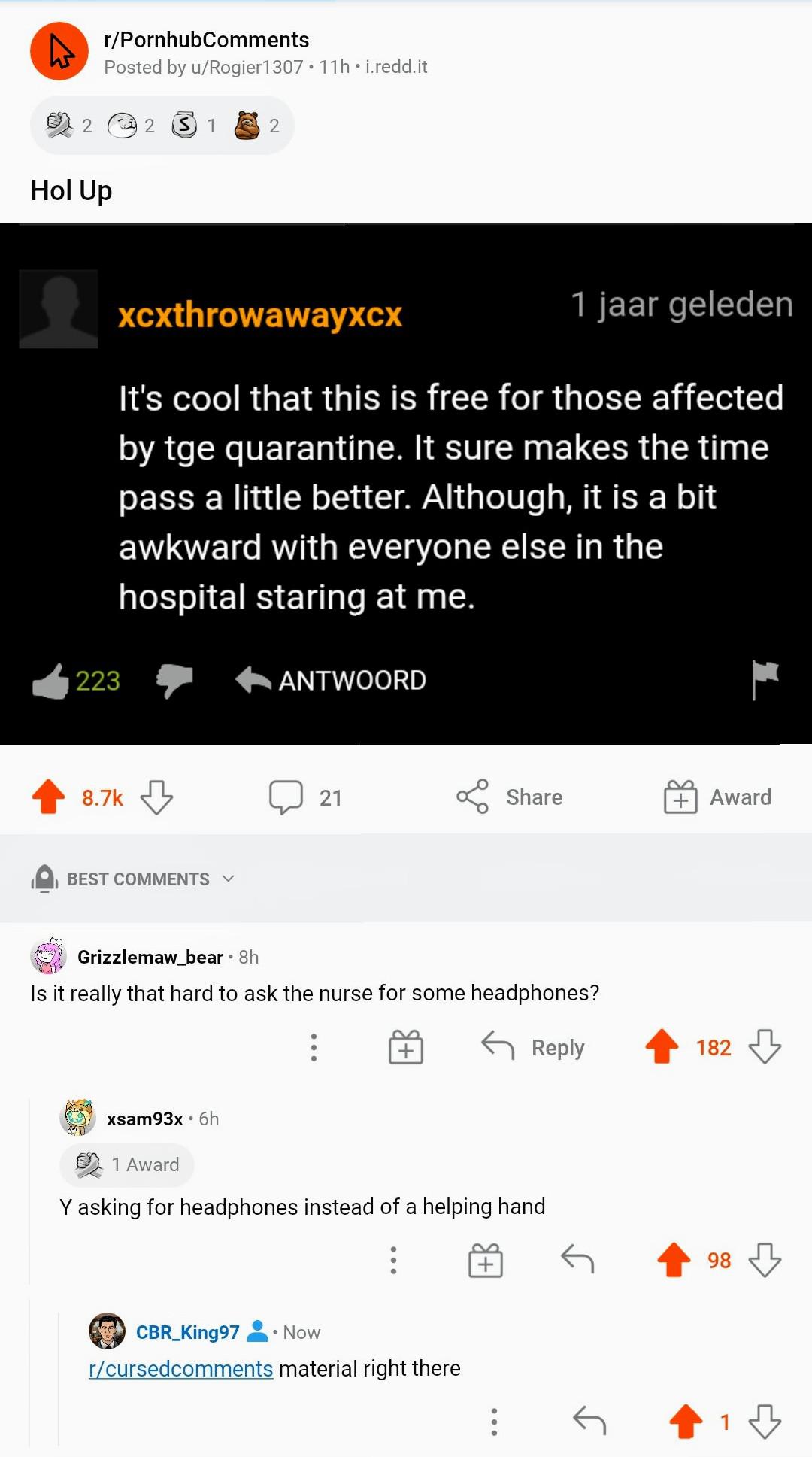 Cursed pornhub | Scrolller