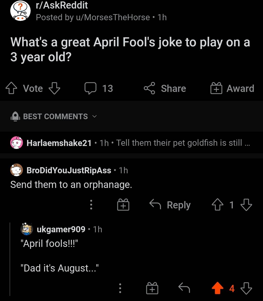 cursed_prank | Scrolller