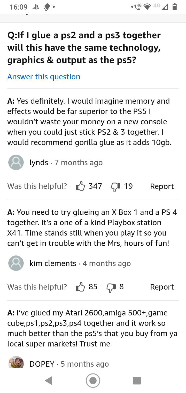 Cursed_ps5 | Scrolller