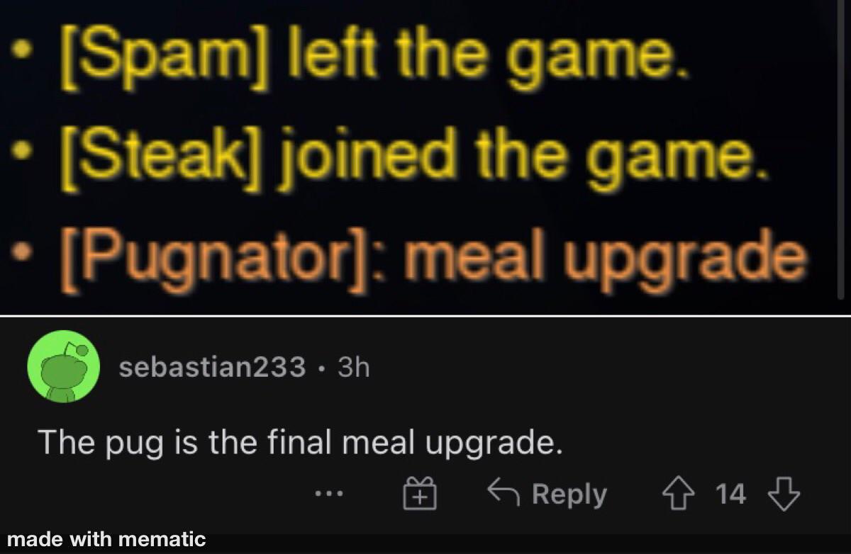 Cursed_Pug | Scrolller