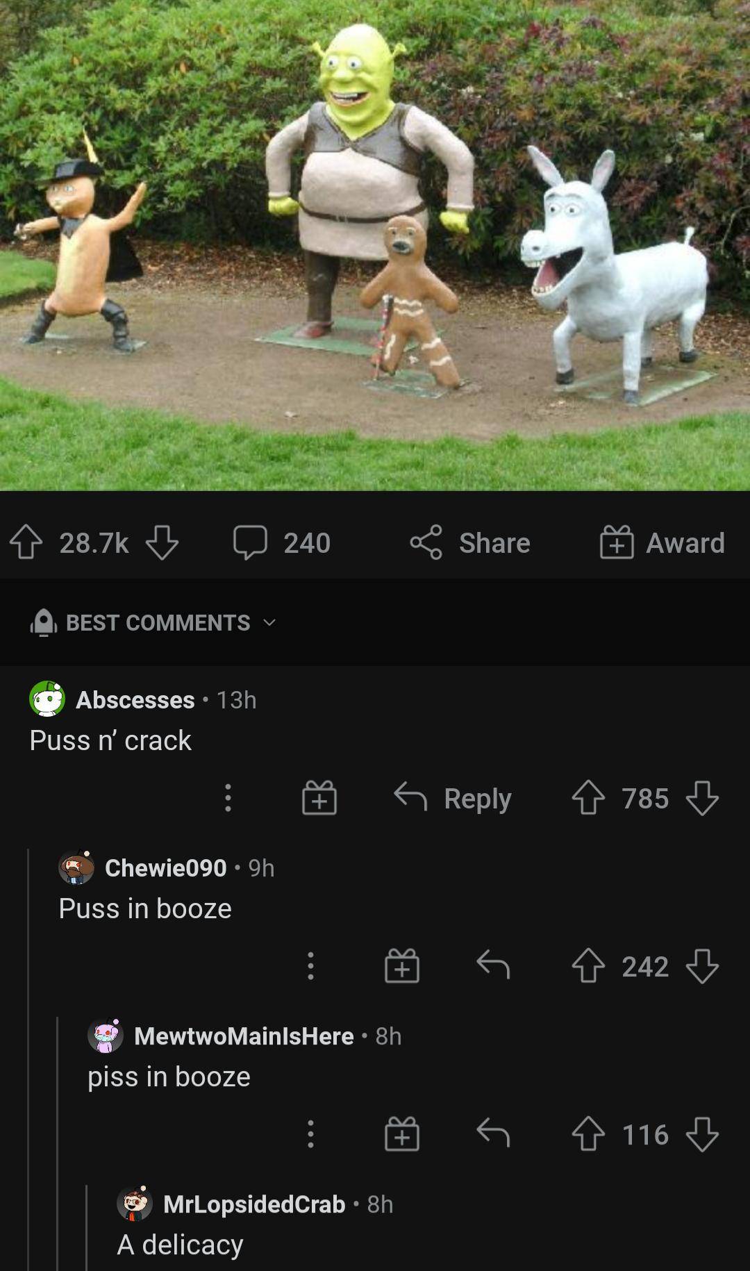 Cursed_puss | Scrolller