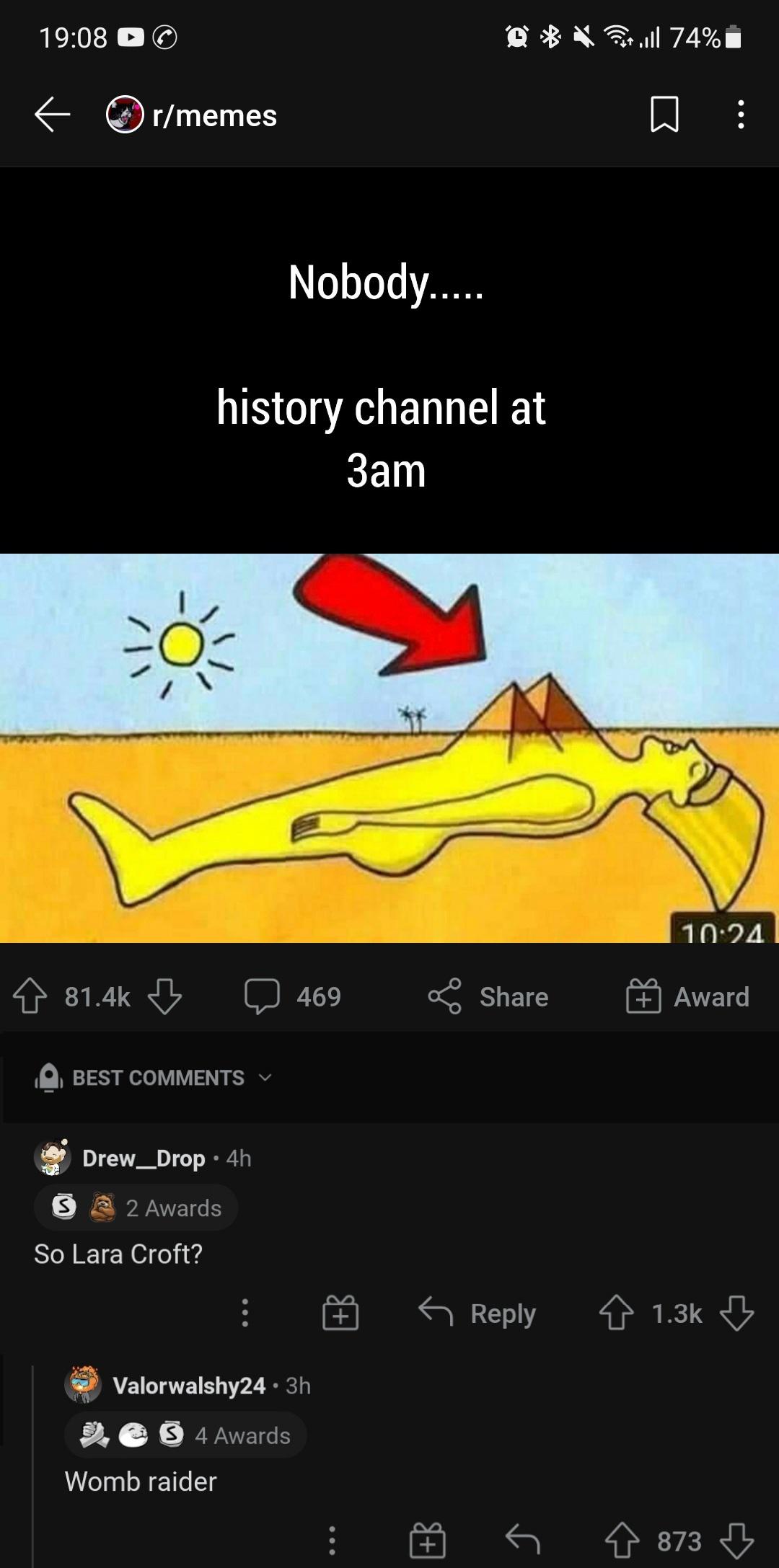 Cursed_Pyramids | Scrolller