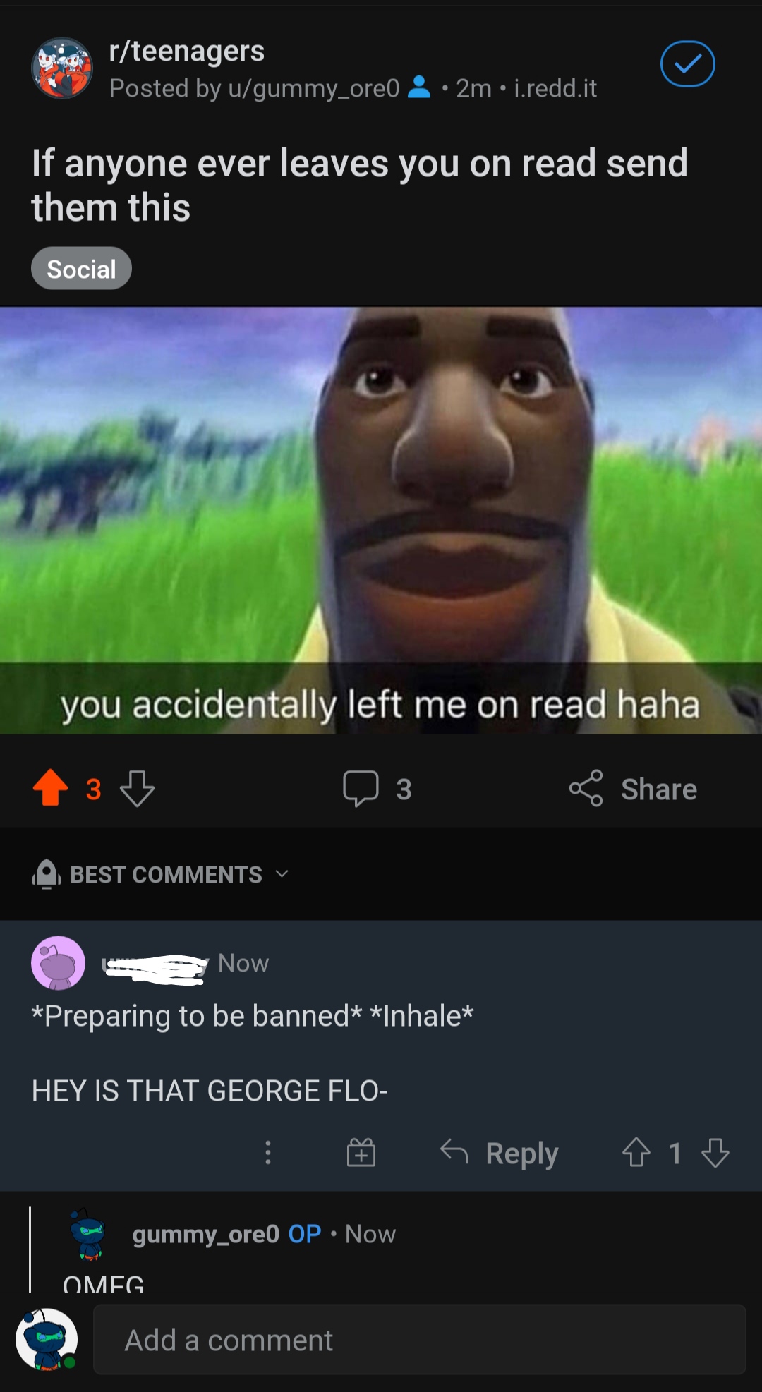 Cursed_racism | Scrolller