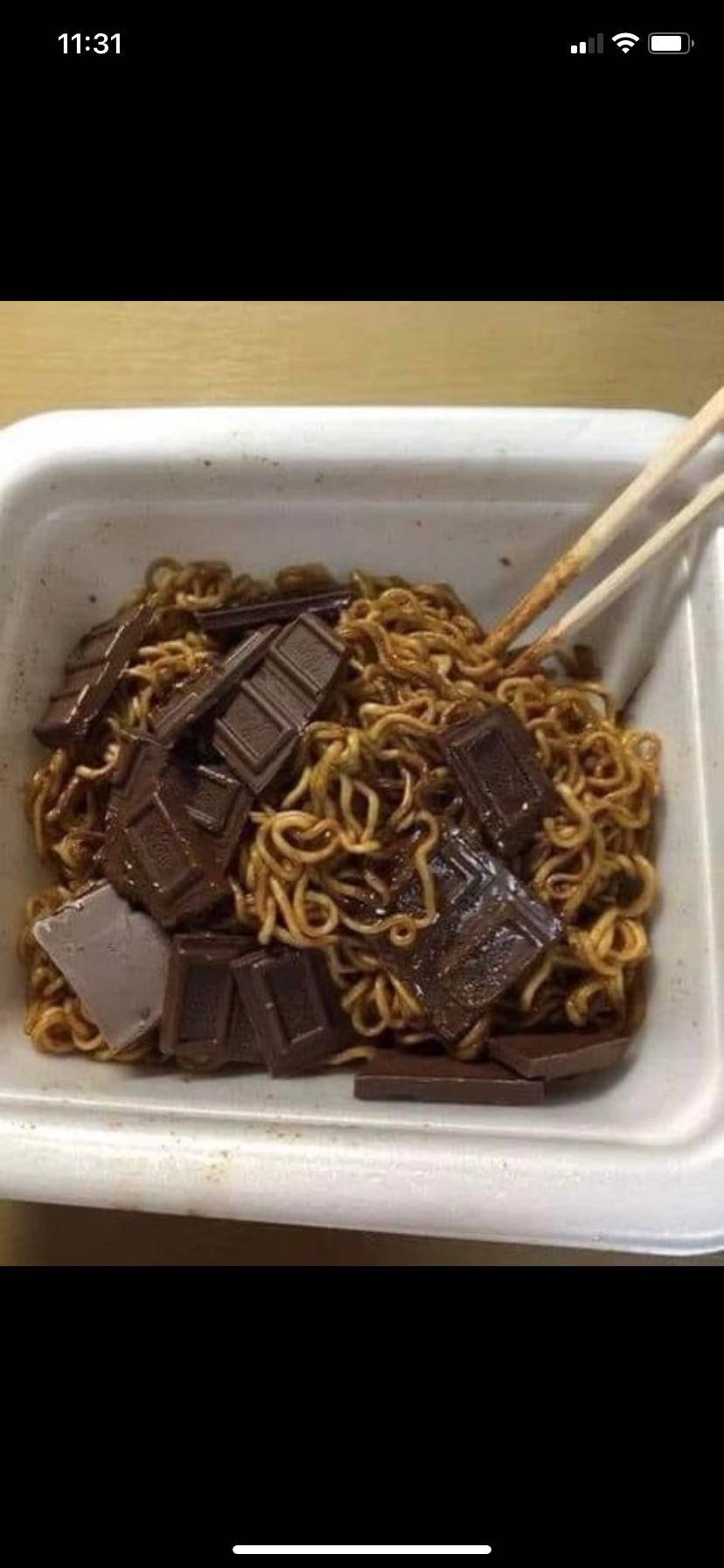 Cursed_ramen | Scrolller