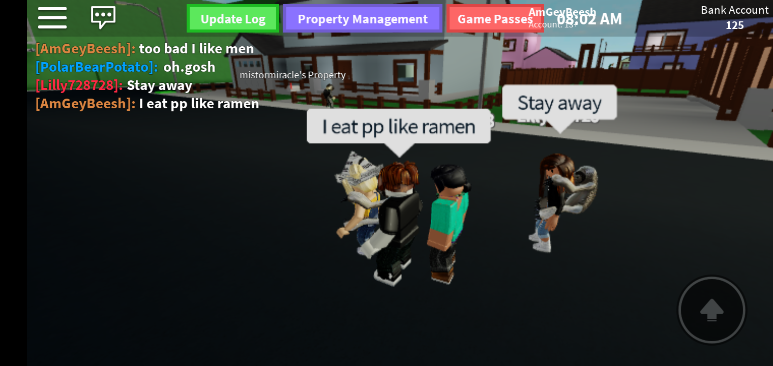 Cursed Ramen | Scrolller