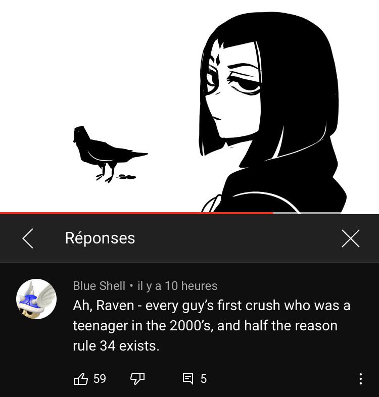 Cursed_Raven | Scrolller