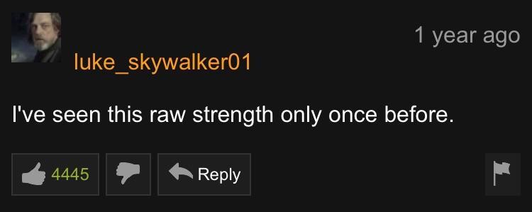 cursed_rawstrength | Scrolller
