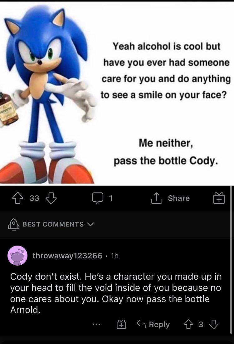 Cursed Reality Check | Scrolller