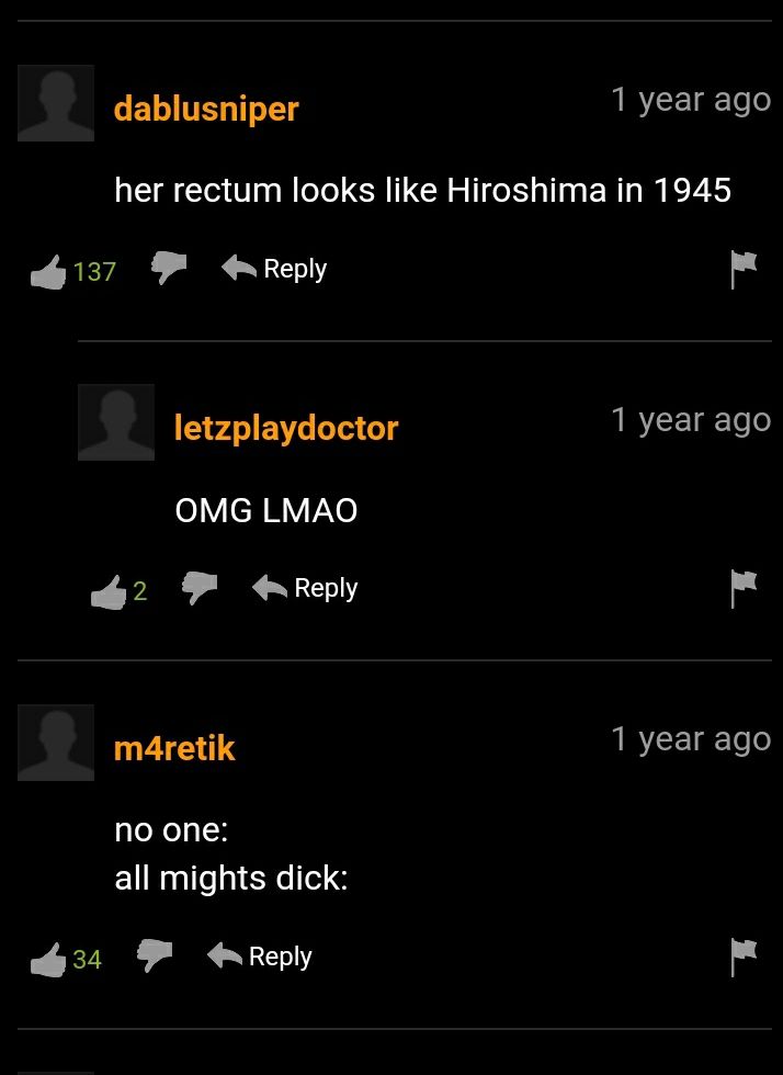 Cursed_rectum | Scrolller