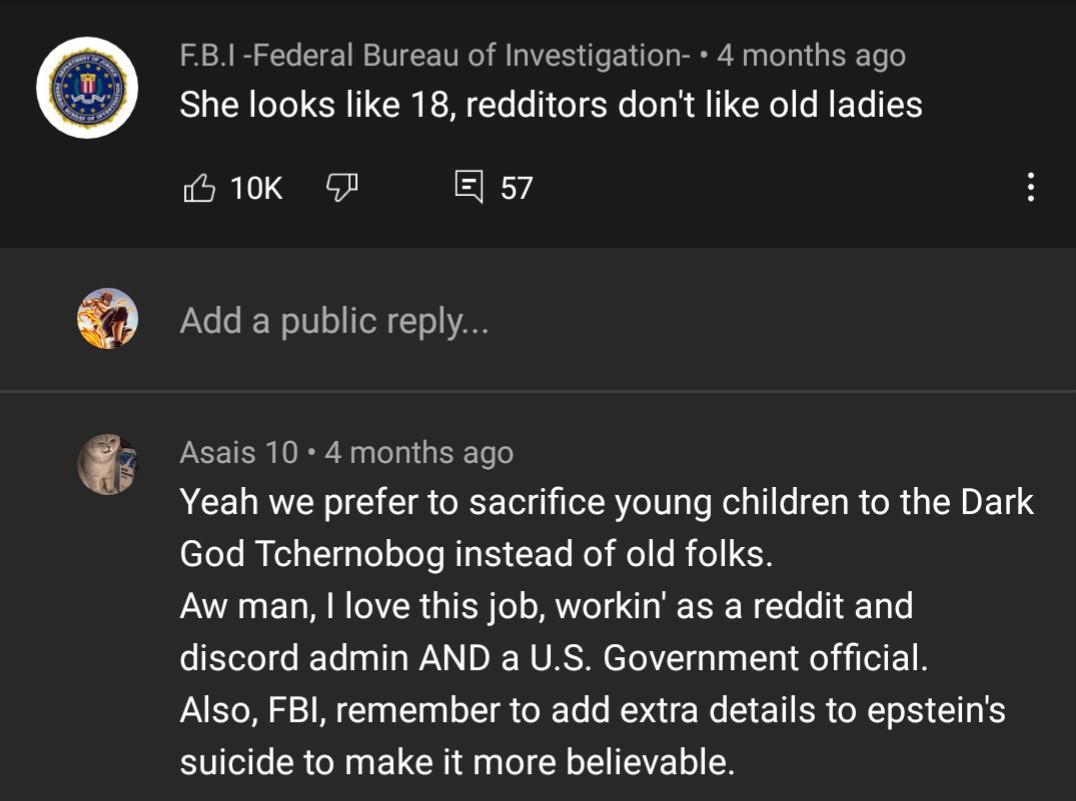 Cursed redditor | Scrolller