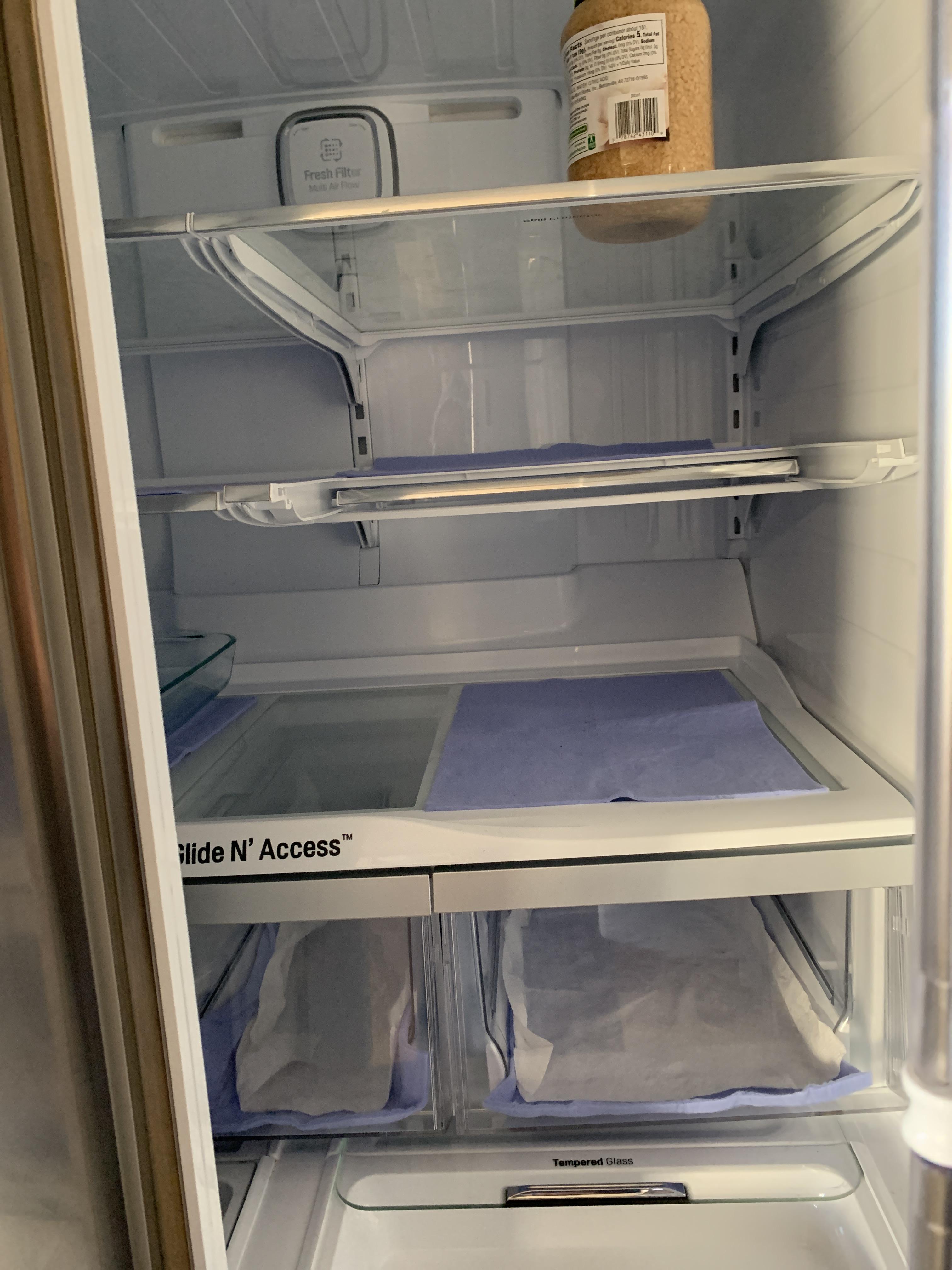 cursed_refrigerator | Scrolller