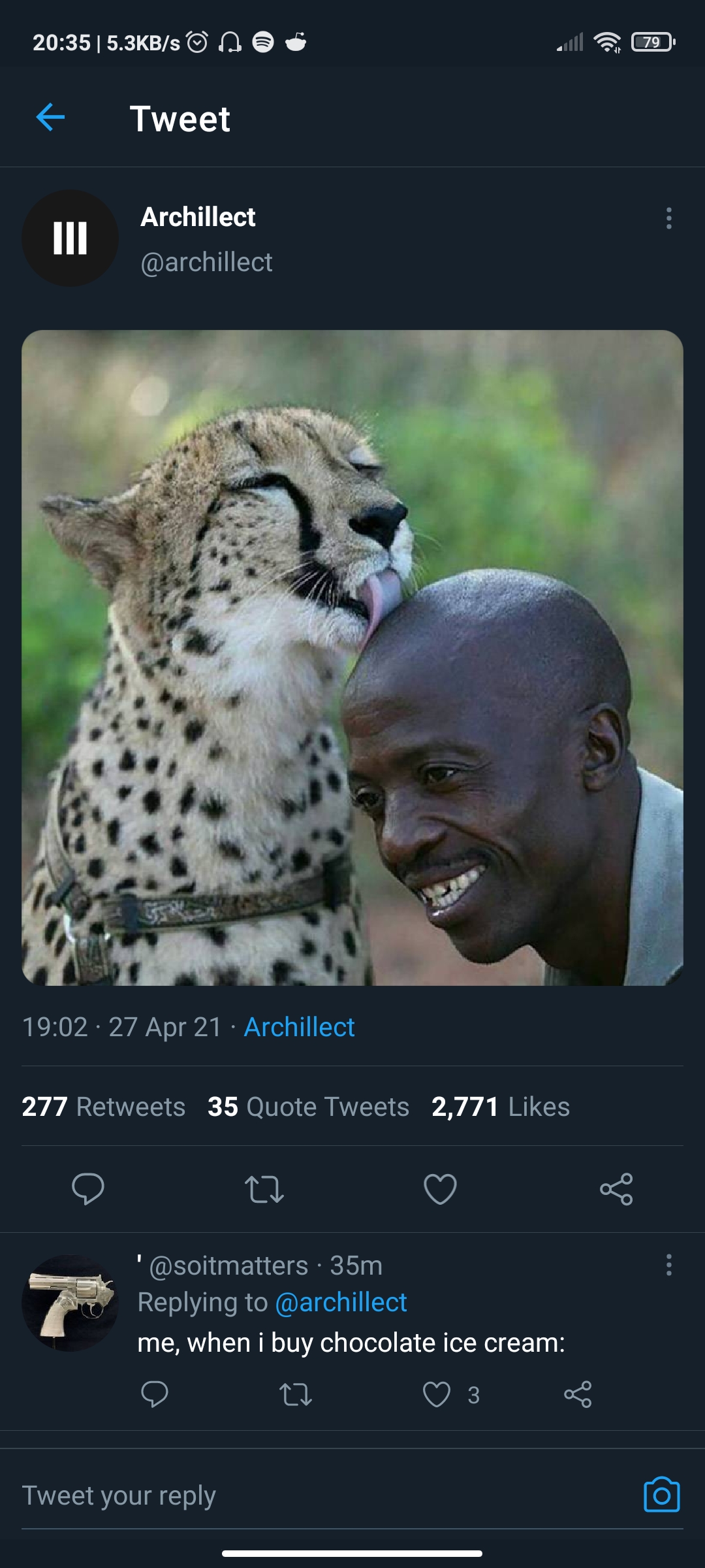 Cursed_Reply | Scrolller