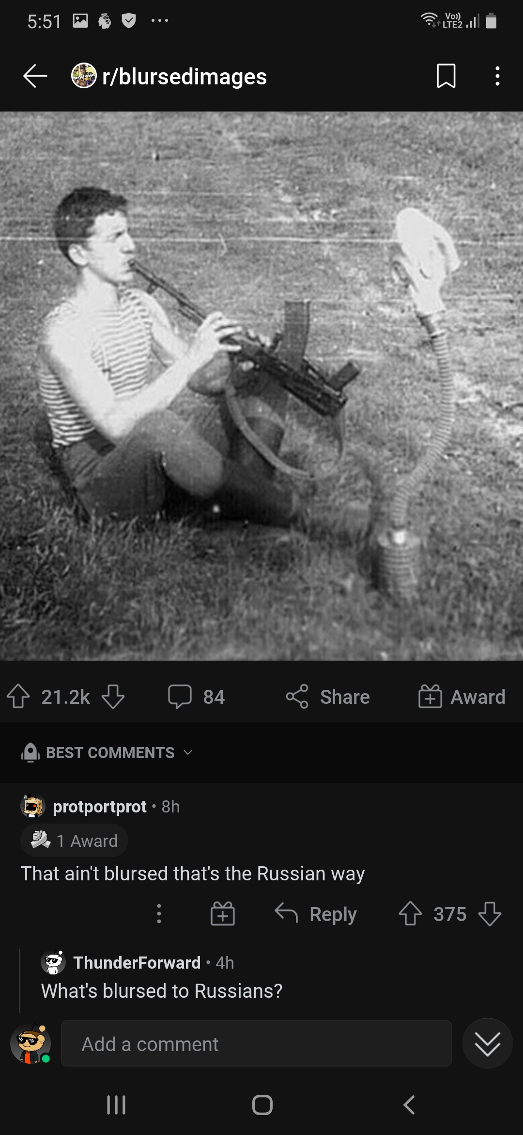 Cursed_Russians | Scrolller