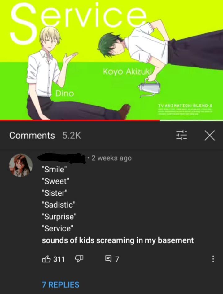 Cursed_S | Scrolller