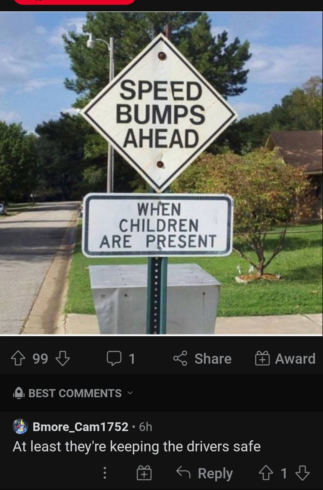 Cursed Safety Scrolller