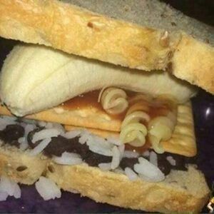 Cursed_sandwich | Scrolller