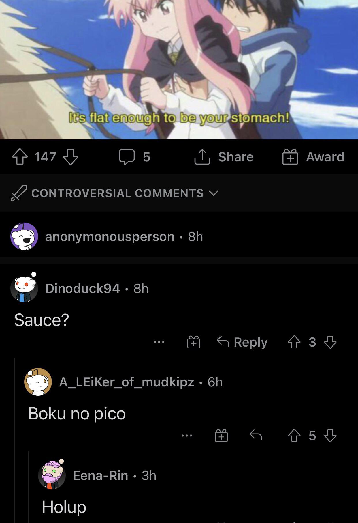 Cursed_Sauce | Scrolller