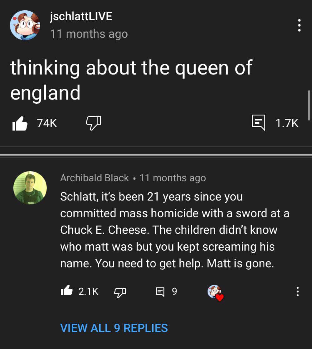 cursed_schlatt | Scrolller