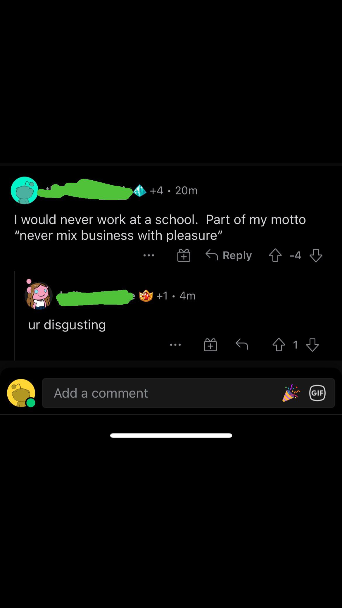 Cursed_school | Scrolller