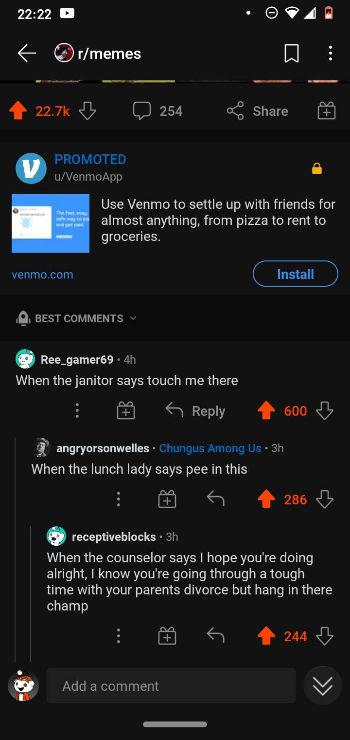 Cursed school staff | Scrolller