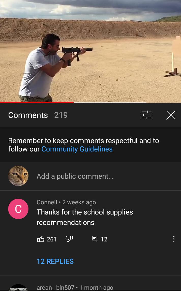 Cursed_schoolsupplies | Scrolller