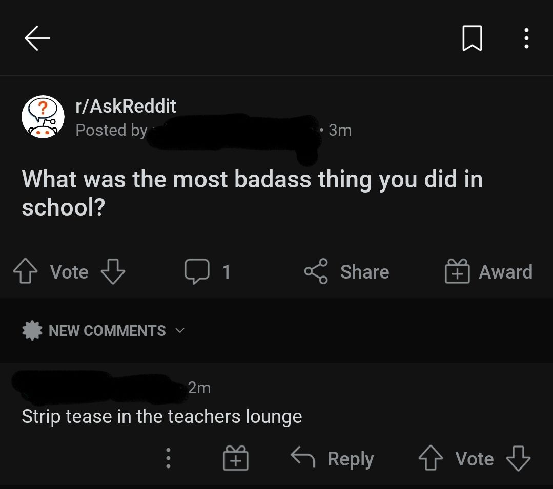 Cursed_Schooltime: | Scrolller