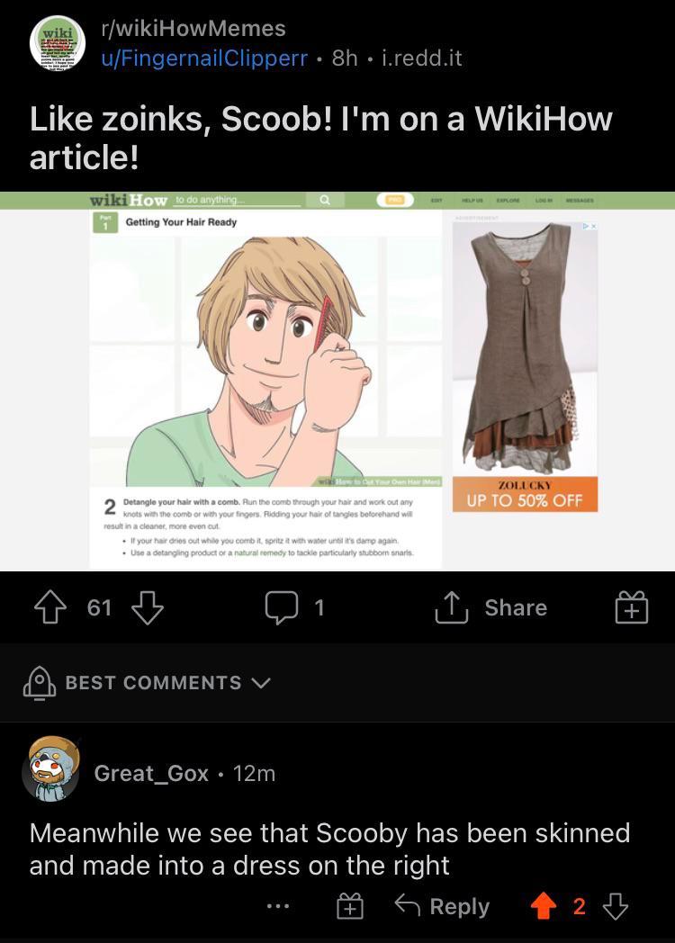 Cursed_Scooby | Scrolller