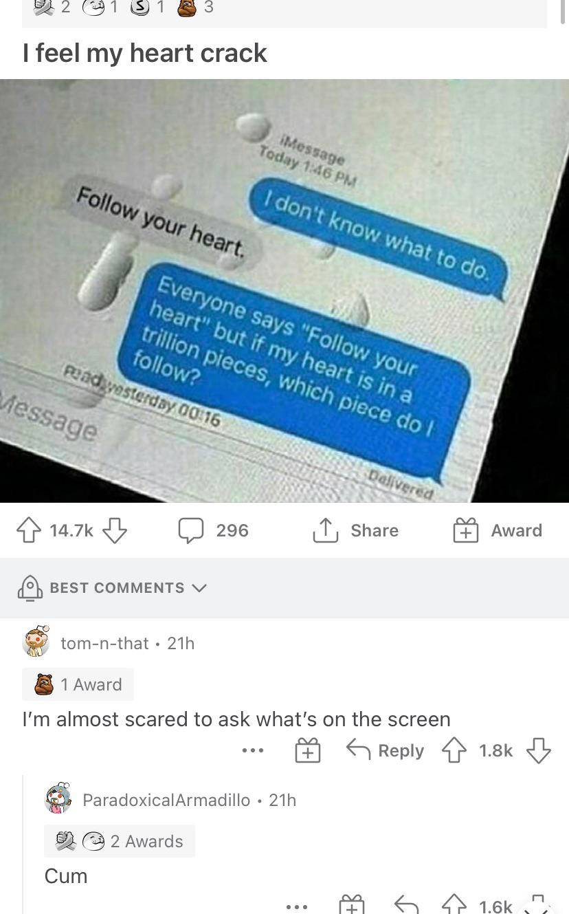 Cursed_screen | Scrolller
