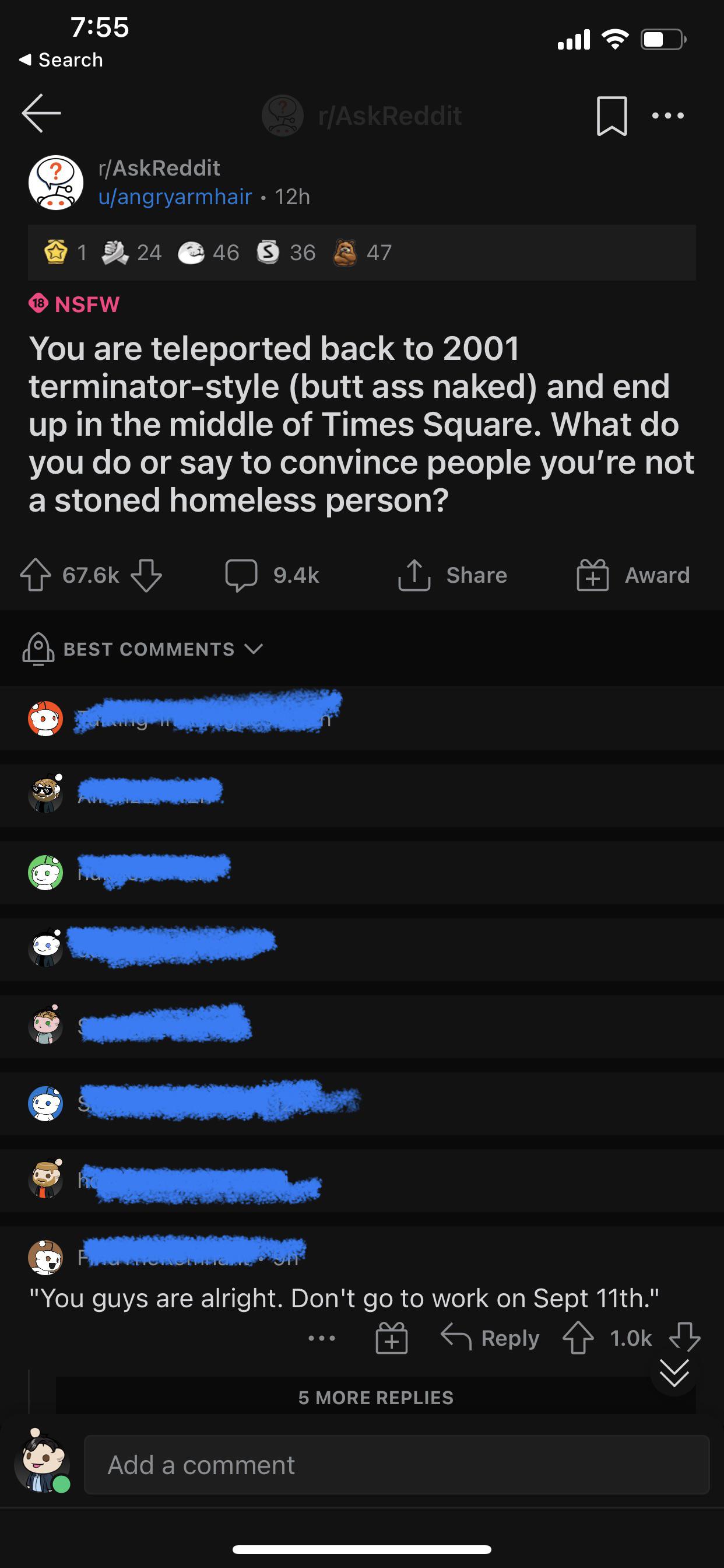 Cursed_September_11 | Scrolller