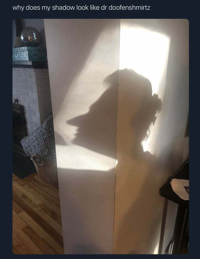 Cursed_ shadow | Scrolller