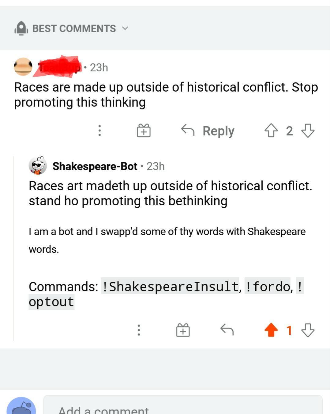 cursed_shakespeare | Scrolller