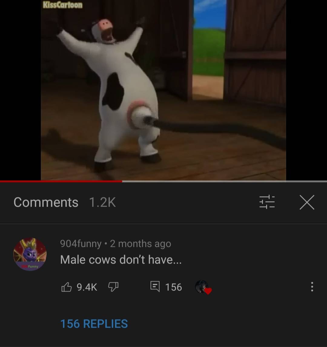 Cursed show | Scrolller