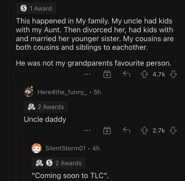 Cursed_show | Scrolller