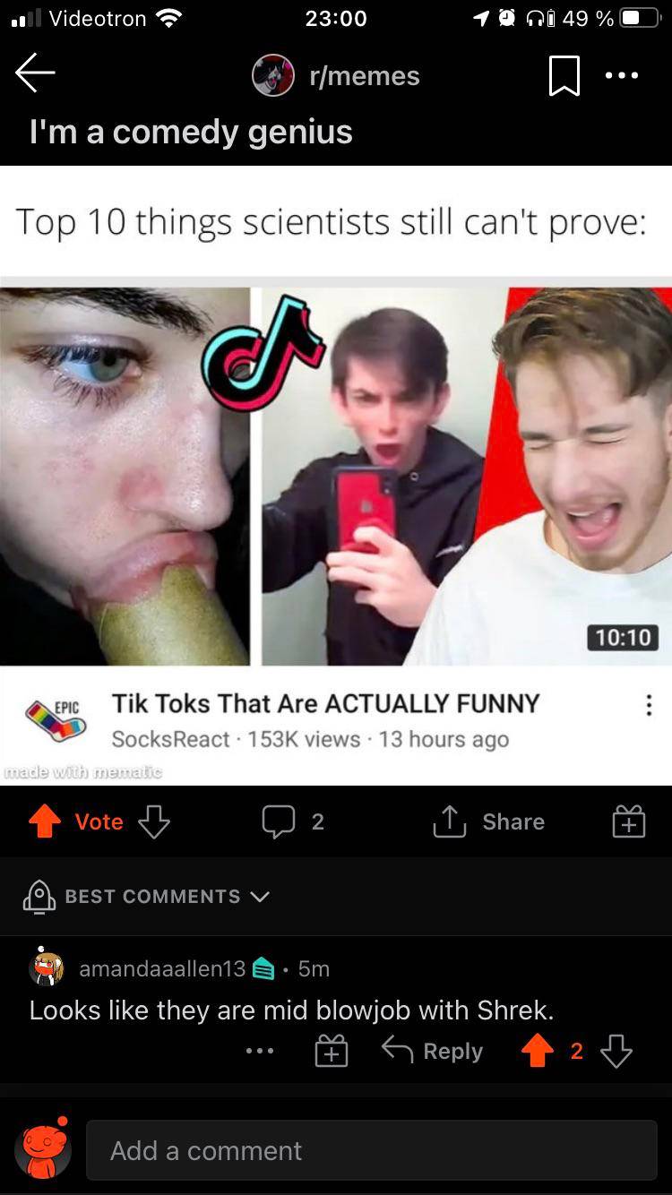 Cursed_shrek | Scrolller