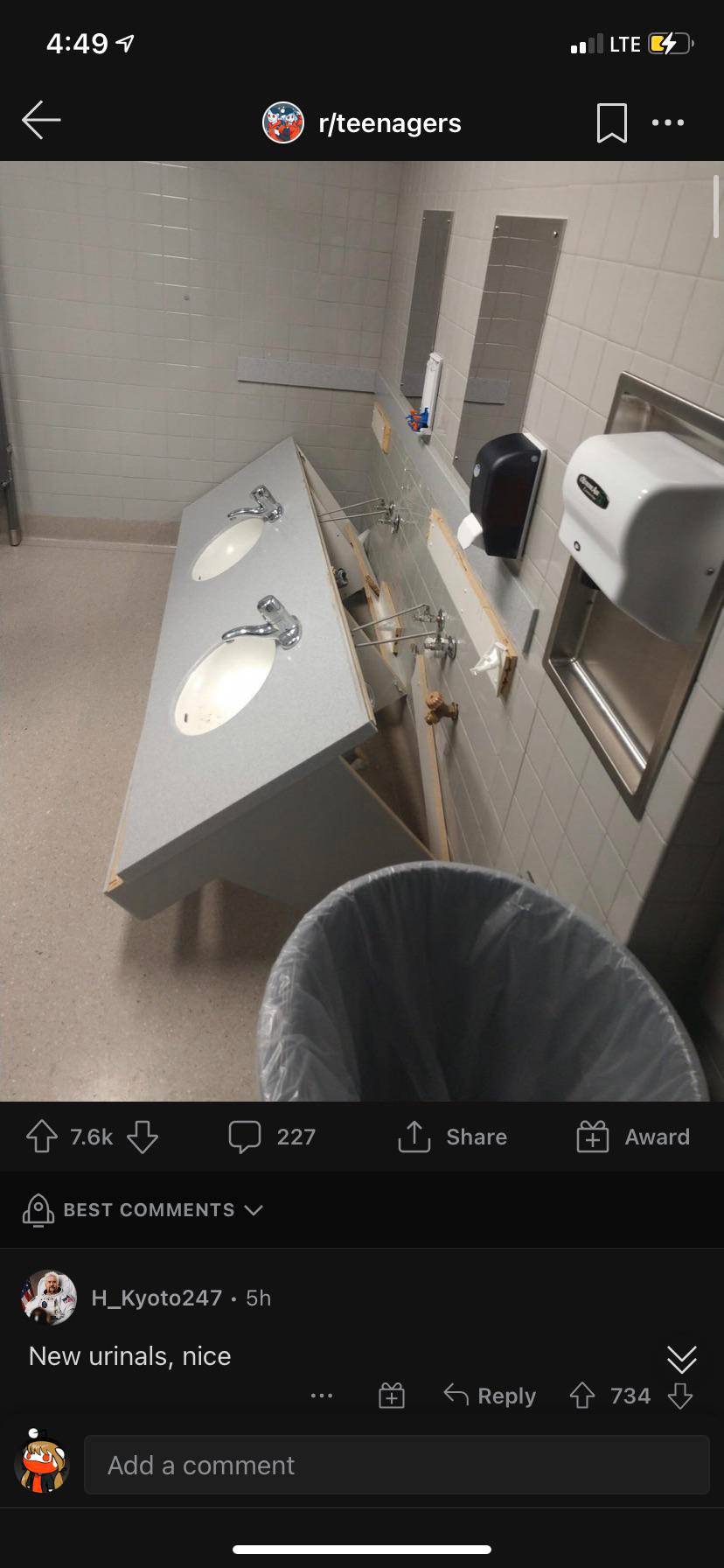 Cursed_sink | Scrolller