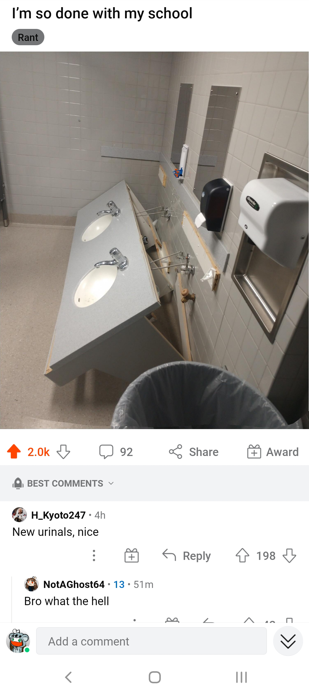 Cursed_sinks | Scrolller