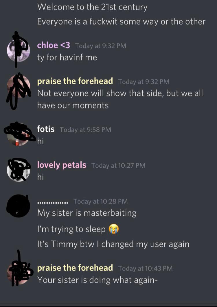 Cursed sister | Scrolller